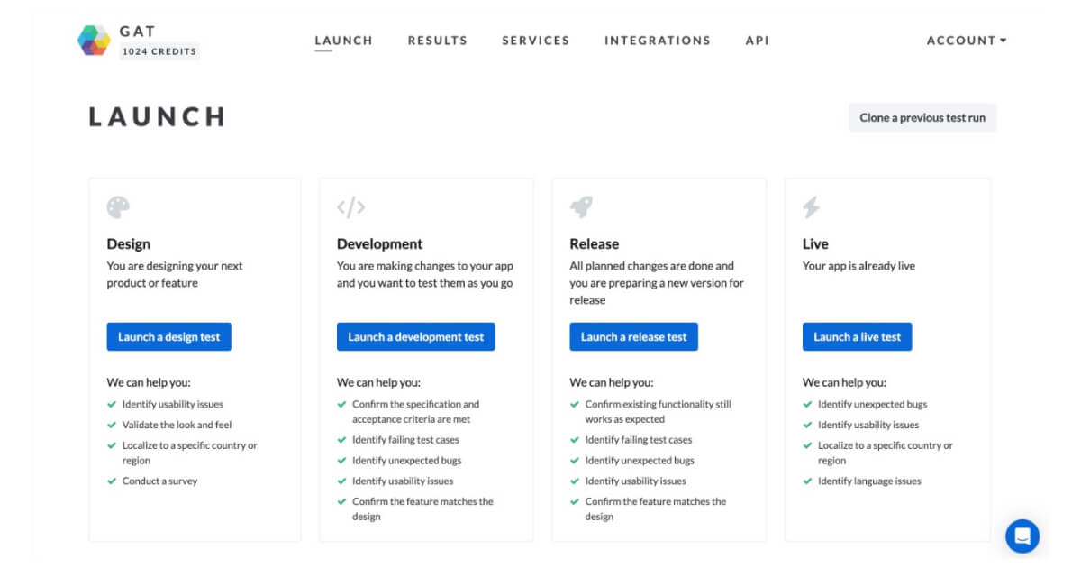 The Only Ios App Testing Checklist You Ll Ever Need Gat